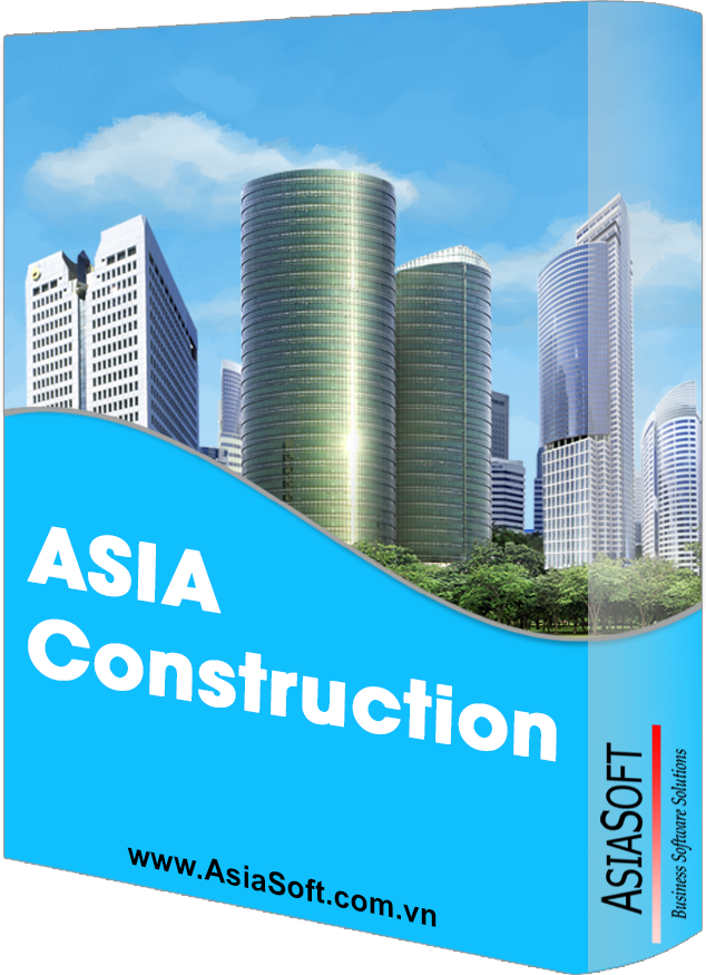 Asia For Construction - Asia Soft