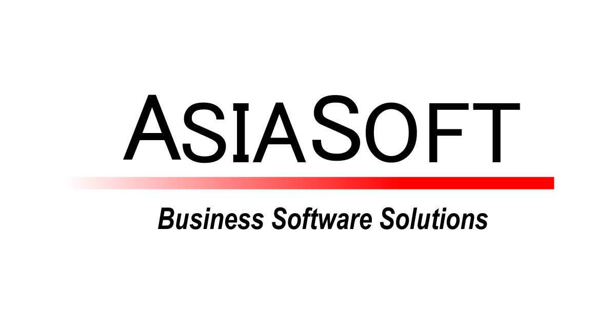 Asiasoft Logo Mechanita Review