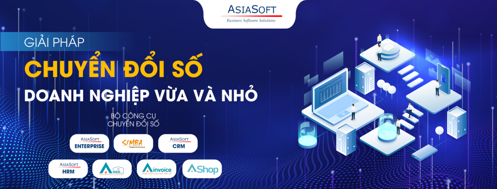 Trang chủ - Asia Soft