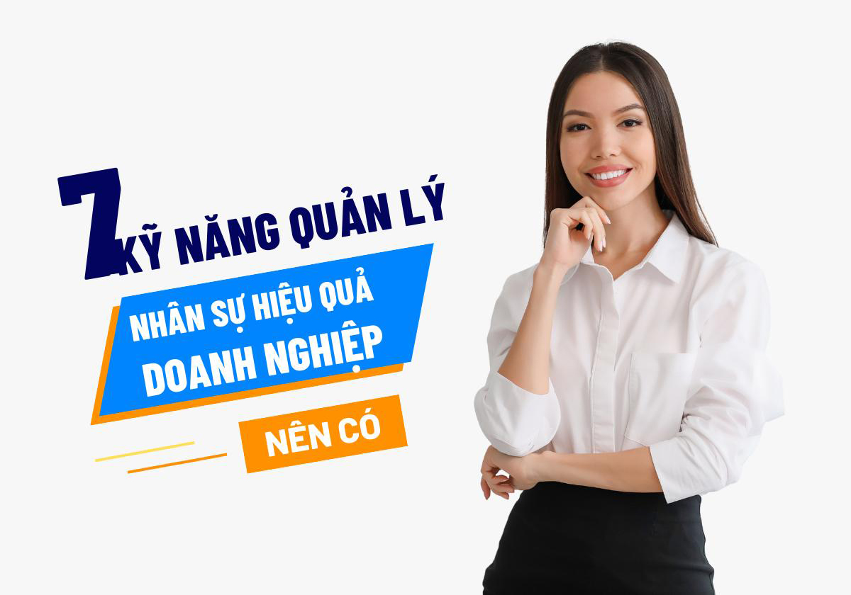 7 kỹ năng quản lý nhân sự của người Nhật ai cũng nên học hỏi