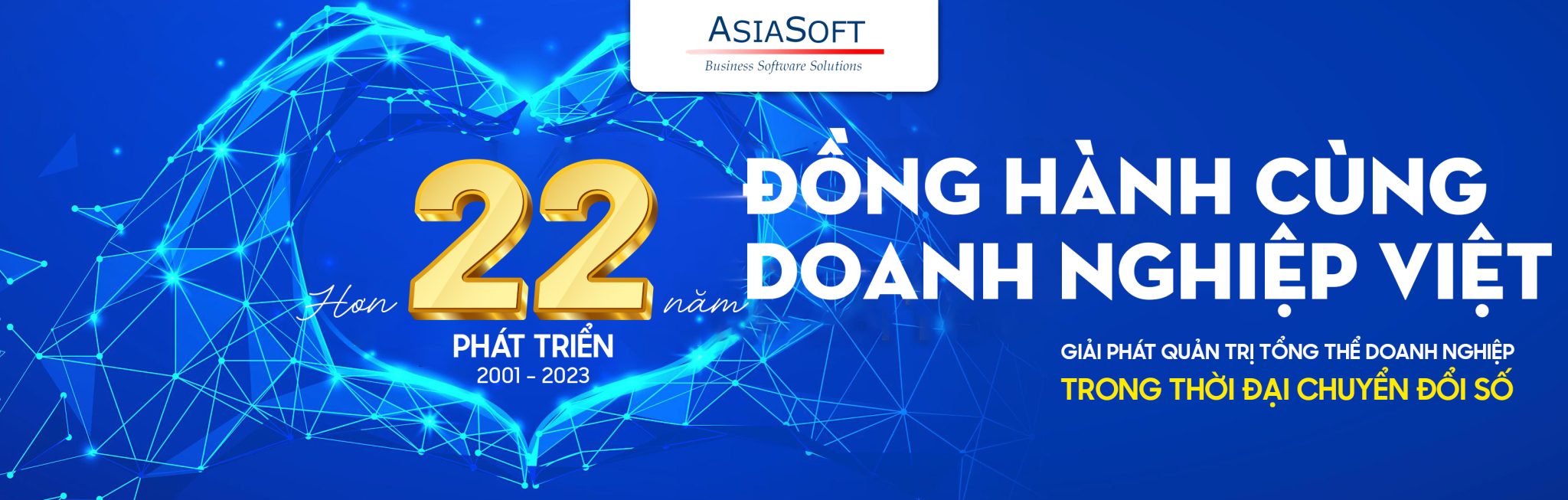 Trang chủ - Asia Soft