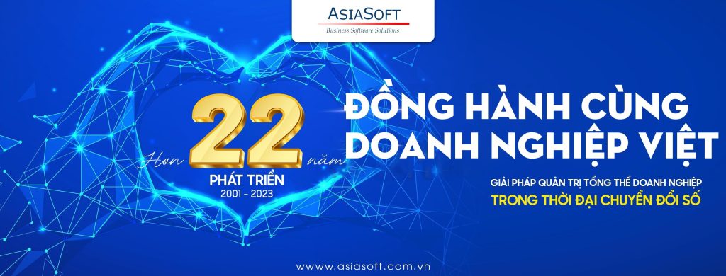 Trang chủ - Asia Soft