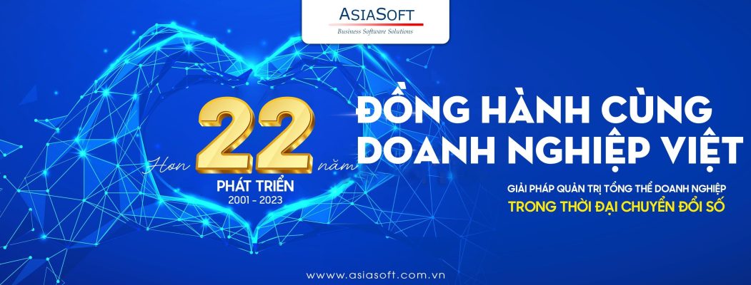 Trang chủ - Asia Soft