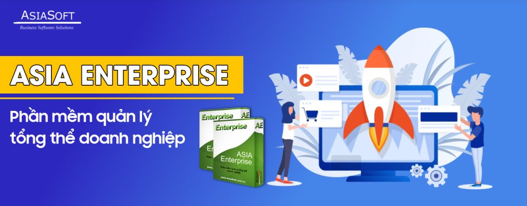 Trang chủ - Asia Soft