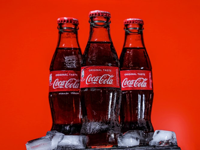 Coca-Cola nổi tiếng suốt hơn 140 năm nhờ 7 chiến lược này! - Asia Soft
