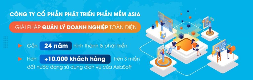 Trang chủ - Asia Soft