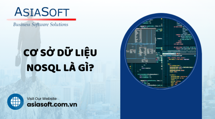 Nguyên tắc thiết kế cơ sở dữ liệu NoSQL - Asia Soft