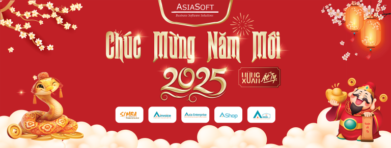 Trang chủ - Asia Soft